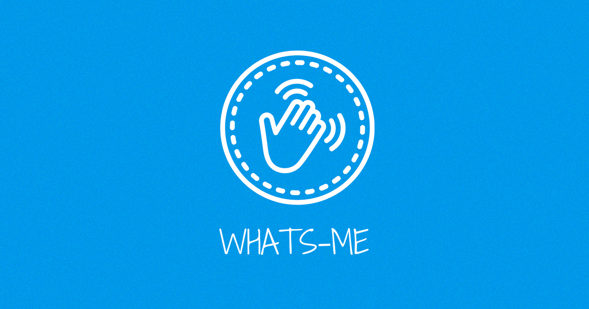 WhatsMe - Start a WhatsApp conversation without saving the number in ...